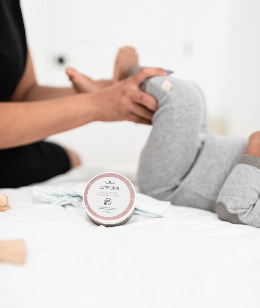 Choosing the Right Diaper Cream: A Comprehensive Guide for New Parents ...